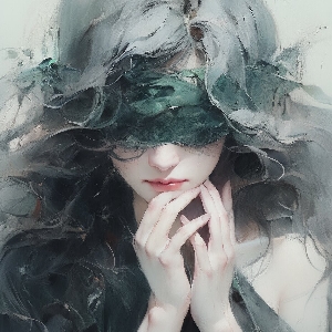 旧梦暮雨 