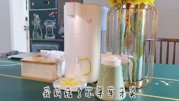 不是必需品,但绝对可以提高生活幸福指数