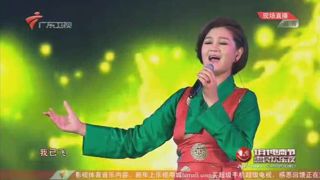 歌曲《那一天》 降央卓玛