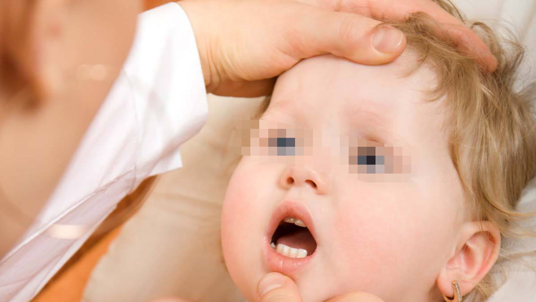 家长注意:宝宝有了这七个表现,需要警惕小儿脑瘫