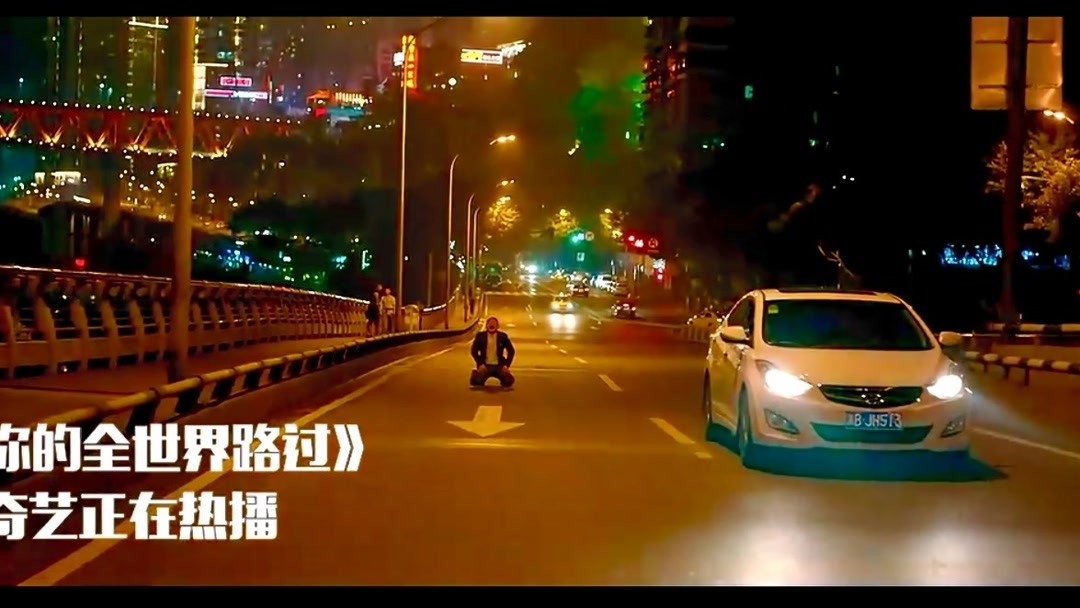 从你的全世界路过:猪头追车暴风哭泣,哭碎了多少人的心