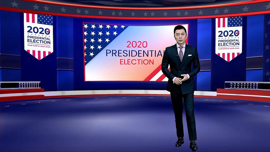 开票战况持续焦灼!非常时期,特朗普与拜登相继有重要行动