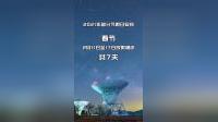 2021年放假安排来啦!点赞扩散️