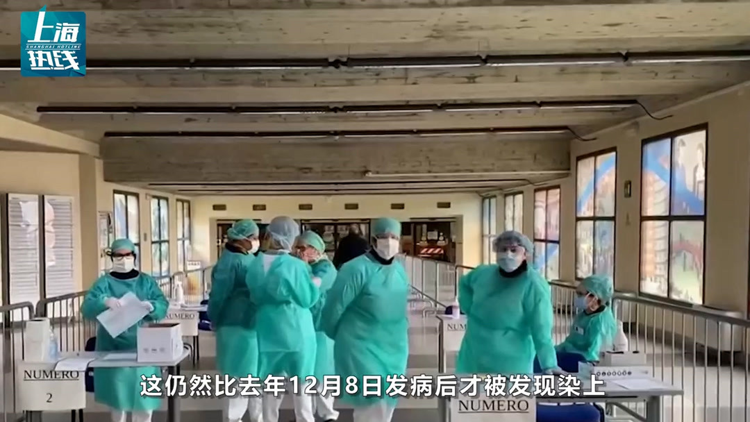 不是中国也不是美国!新冠病毒源头有重大发现,传闻原来是真的