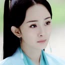颖宝儿最好看 