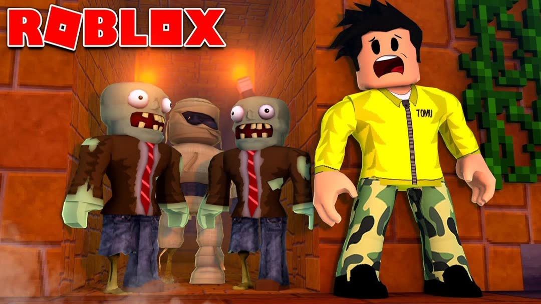 小格解说 Roblox 丧尸故事模拟器:51区丧尸围攻!遭遇丧尸BOSS?