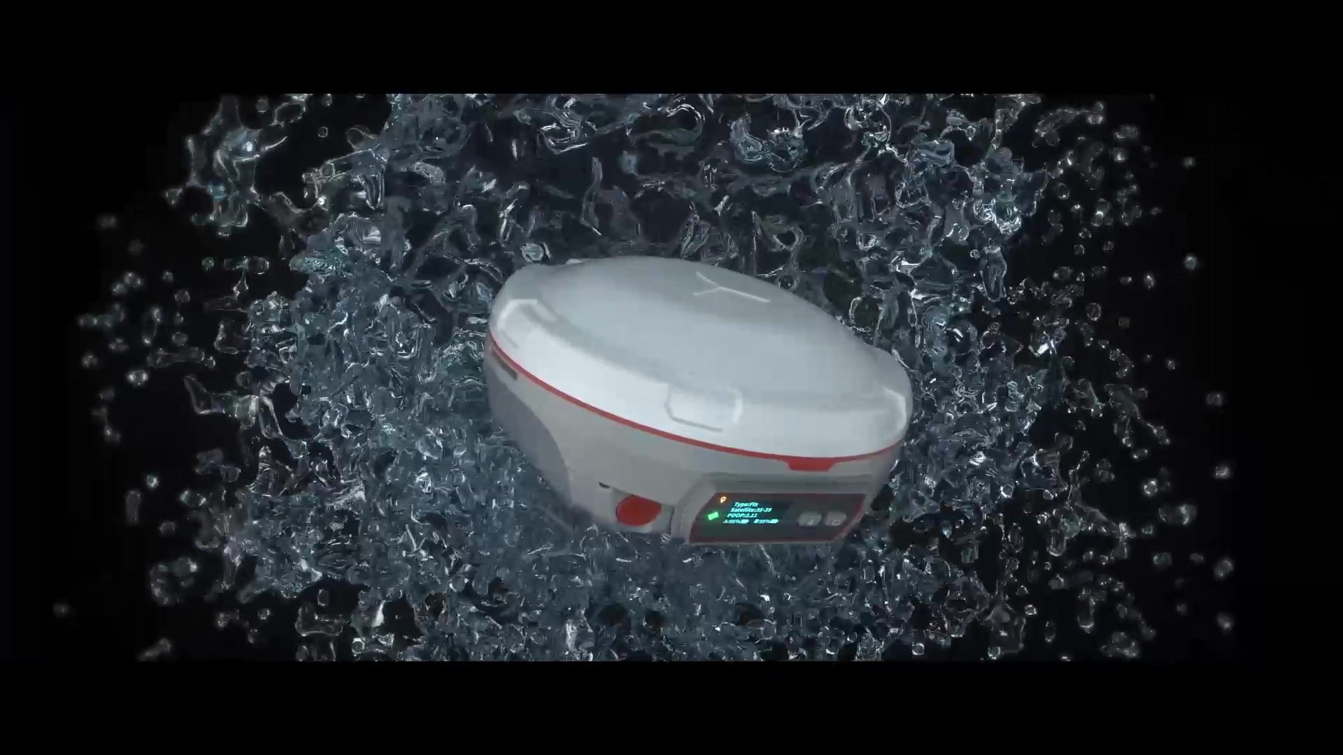 司南导航新品RTK-N5炸裂来袭