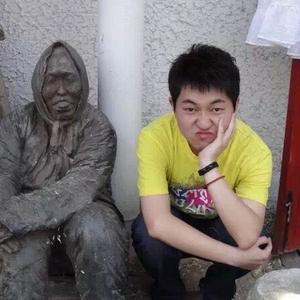 oG混子Go 