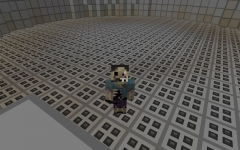 我的世界,小行星生存P8