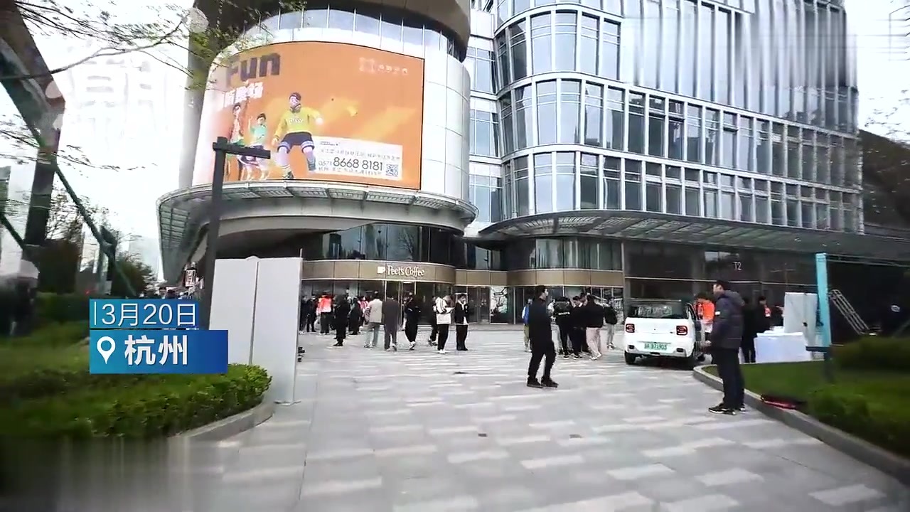 开展!这个学校用心设计为毕业生提供展示推荐机会