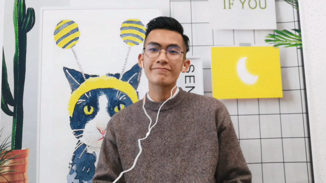 如何通过微信头像,来判断男人,靠不靠谱