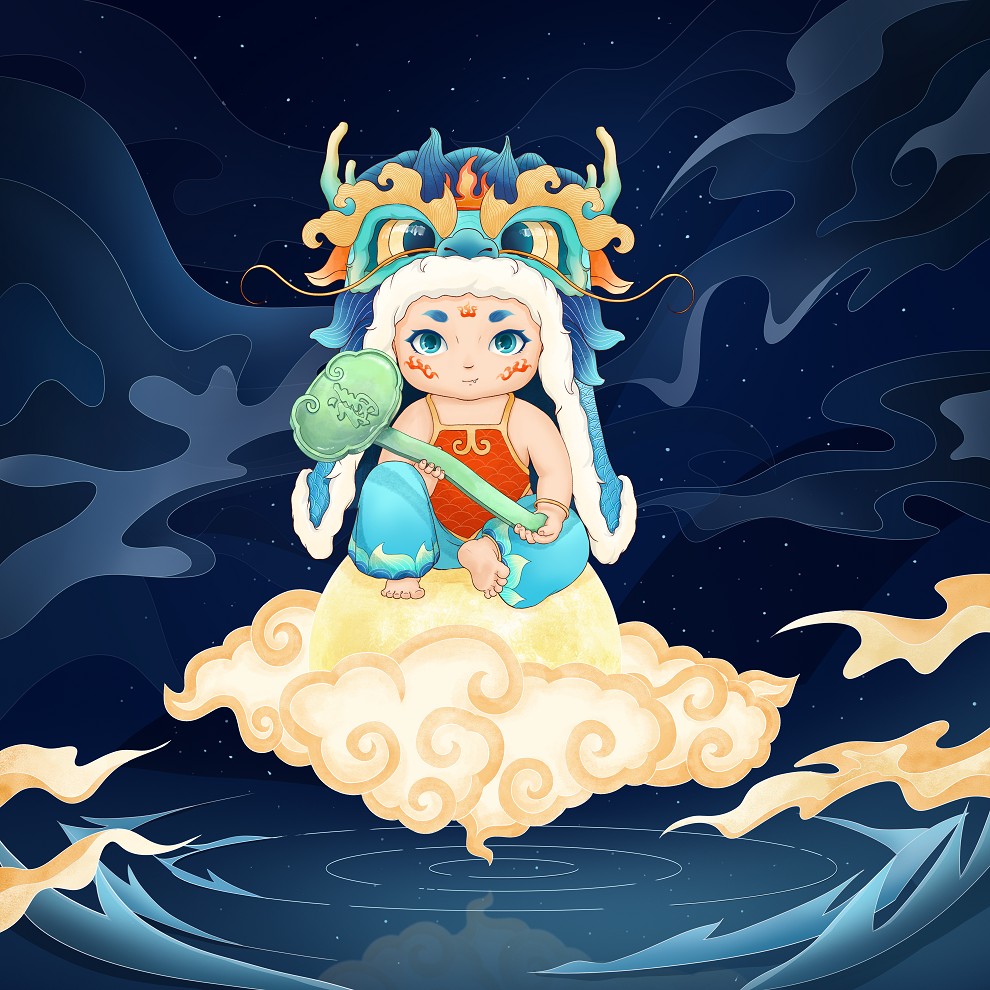 星原传奇 