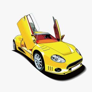 大民说车 