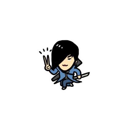 醉波小娘子 