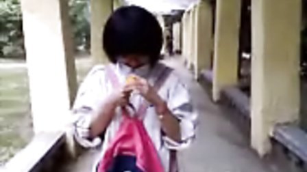 有趣的自我介绍