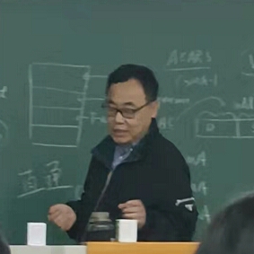 郭知录 