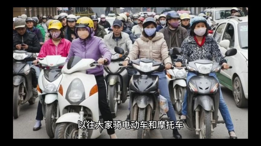 明确了!2022年电动二轮、三轮、四轮车合法上路,需满足3个条件