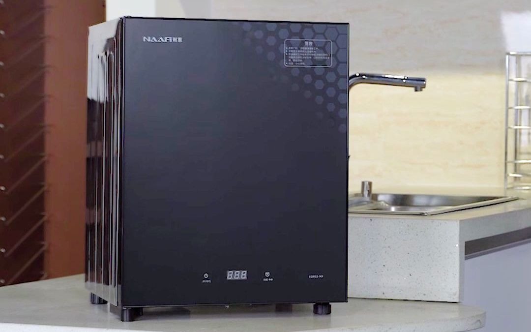 【康宝消毒柜】灵活小巧 场景百搭