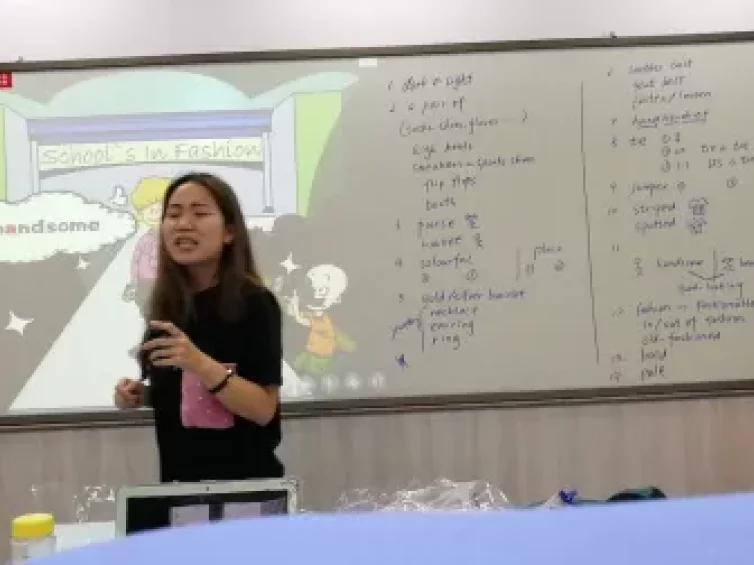 2018暑假第一课Demo