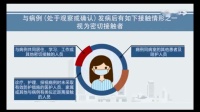 2020春季开学第一课---防控新冠病毒_