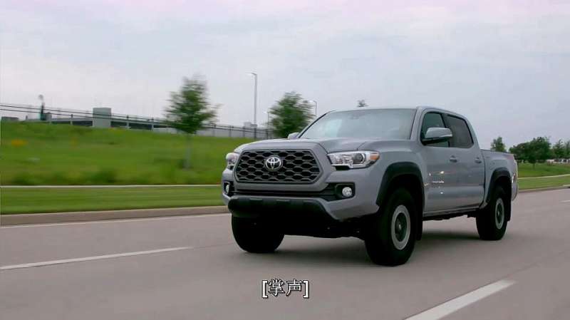 2020-2021十佳豪华皮卡详细介绍