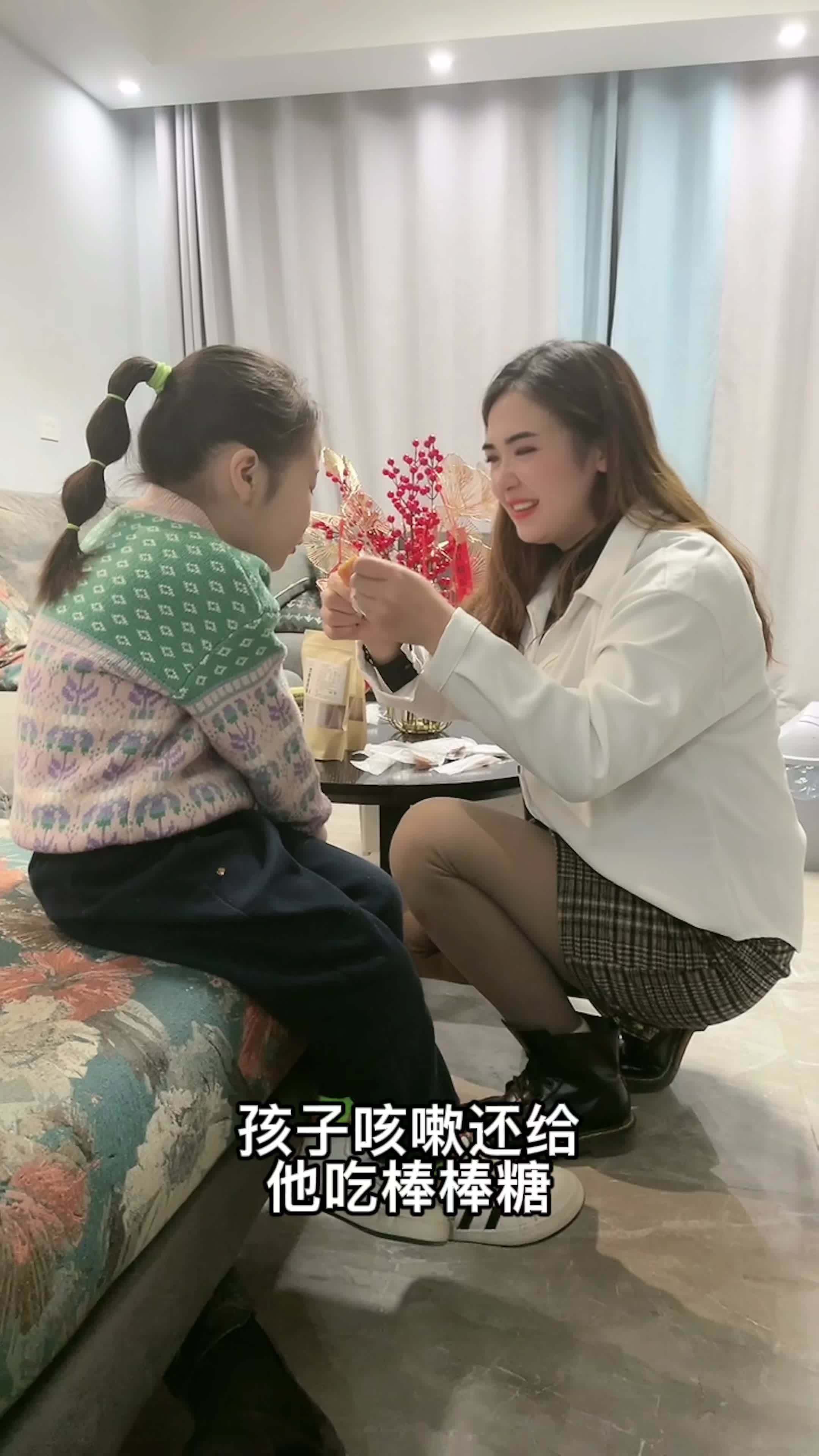 梨膏棒棒糖,无添加老少皆宜,孩子超级喜欢