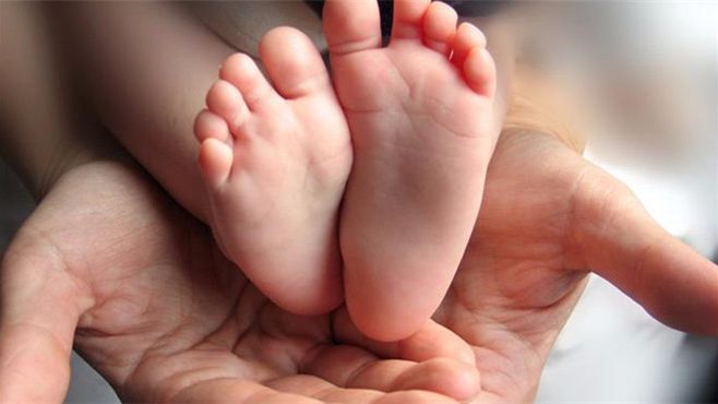 宝宝出生体重接近这个数字,最聪明!你家宝宝几斤?