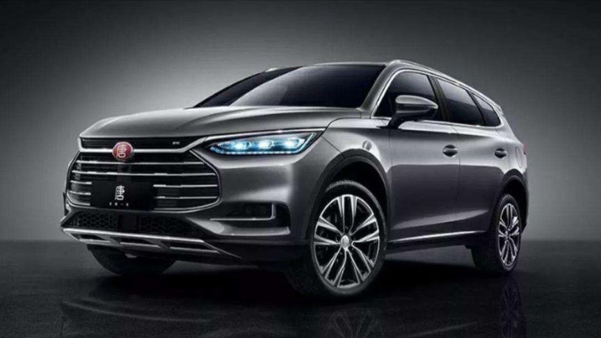 30万元以下6座或七座的车型选哪款?