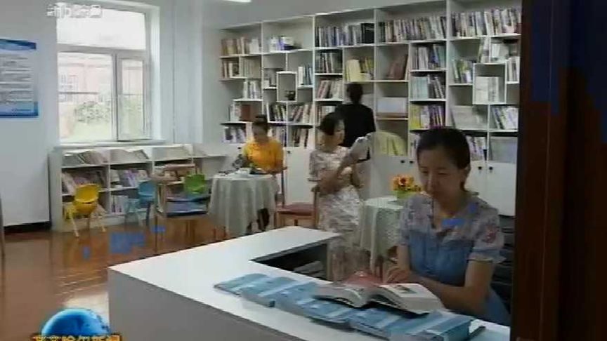 [齐齐哈尔新闻] 我市新时代文明实践中心建设结硕果