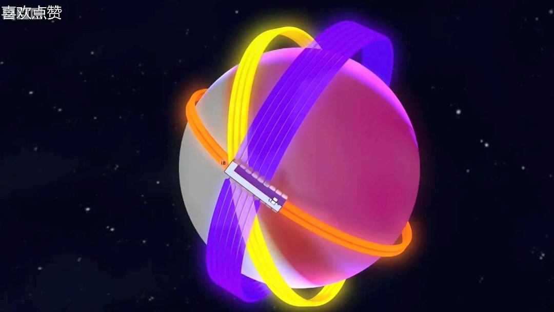 数字儿童 方块积木:攻占星球的方法 包围住它 让它慢慢投降