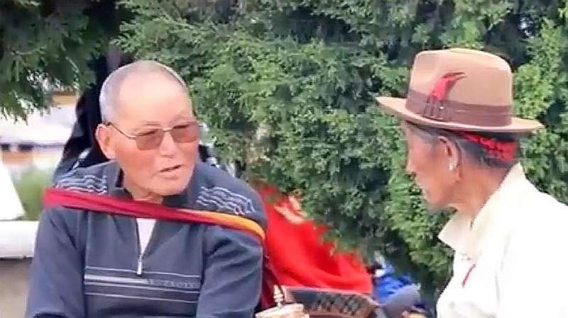 这个民族两百年没有国籍,天天却想着加入中国,如今终于实现了!