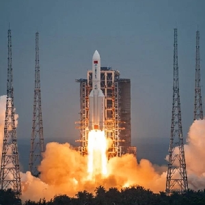 战略忽悠局-太空分局 