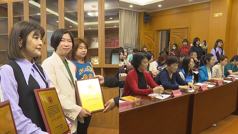扶持资金超56万元!福州立项支持24项志愿服务,营造良好氛围