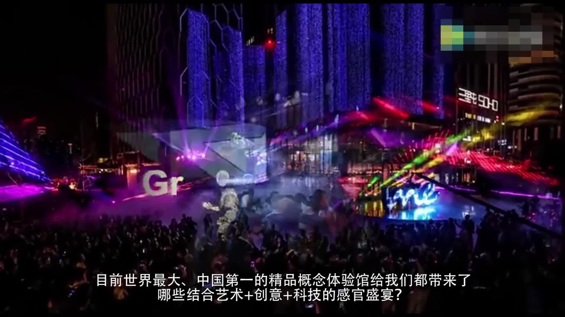 是什么让这些商场一夜爆红?新时代下的商业综合体,正在悄悄发生一些...