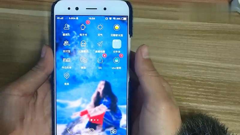 微信群怎么通知所有人?方法很简单