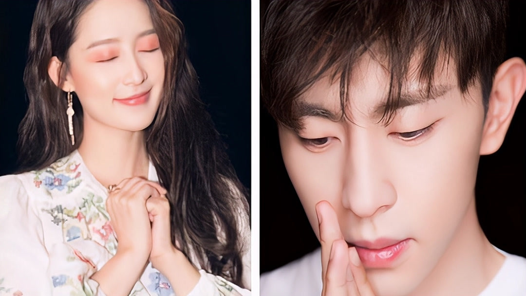 有情况?邓伦李沁工作室头像似情侣风 引合作猜测