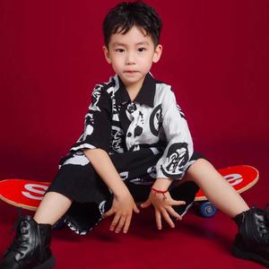 努力的JOJO 