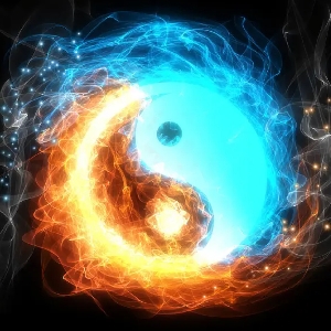 道无得 