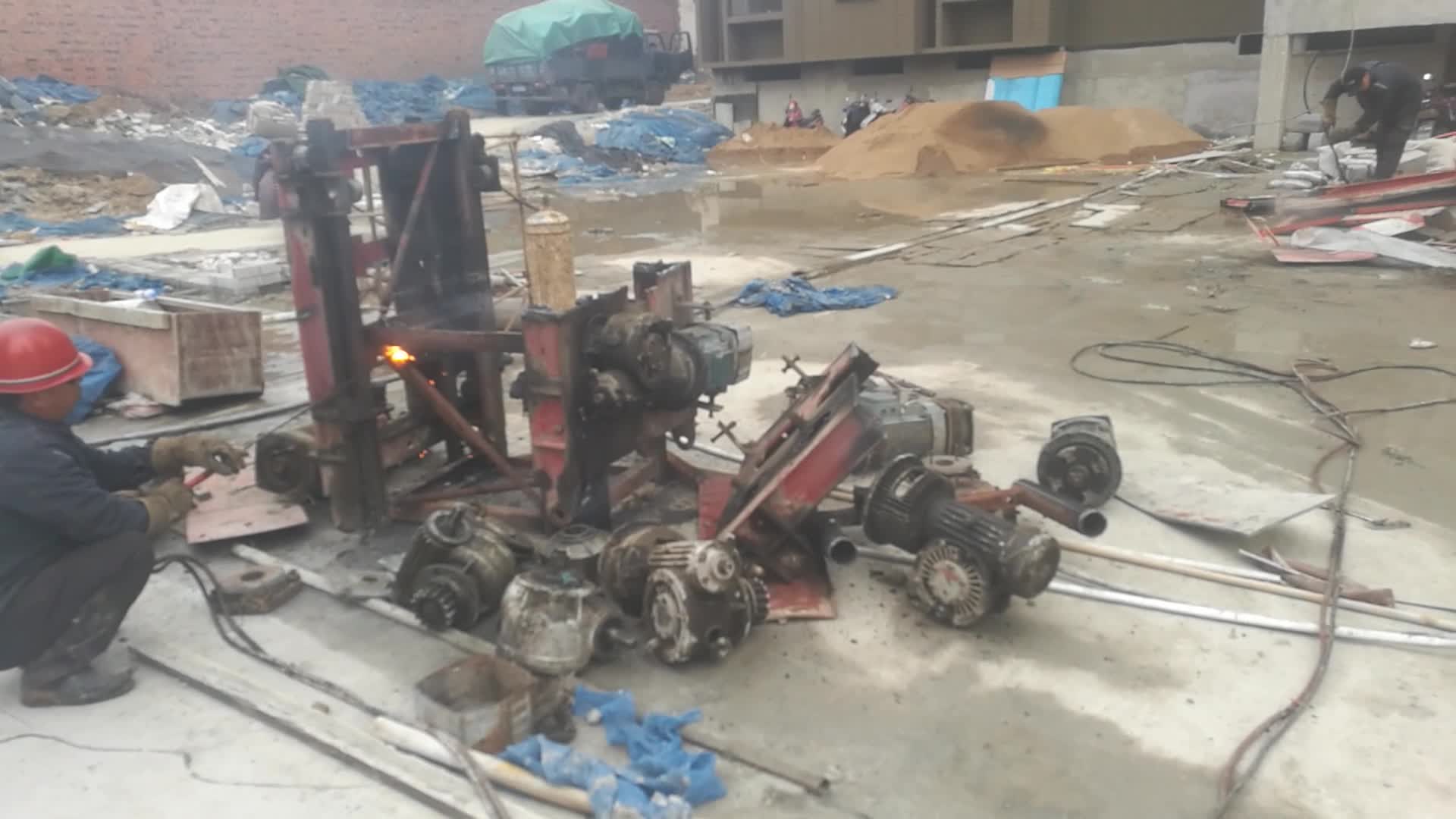 施工电梯管理制度零基础学习