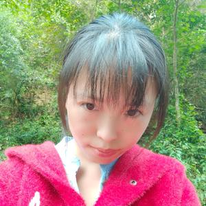 爱植物的向小妹 