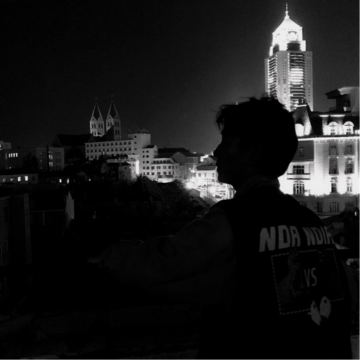山程- 