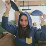小婷wonderfulsz 
