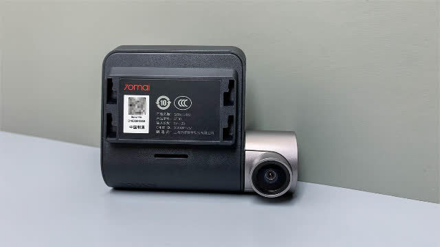 70迈A500行车记录仪,399元值不值?