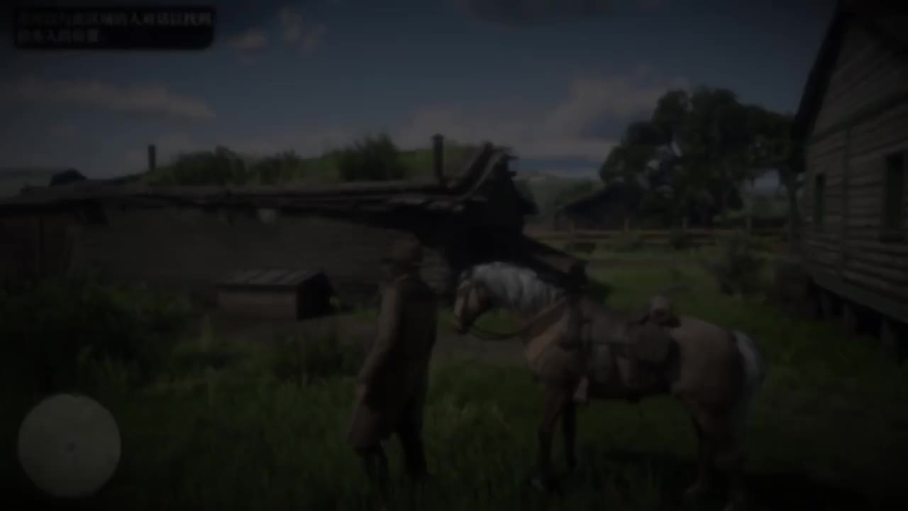 电脑版荒野大镖客下载教程,罗曼蒂克荒野大镖客下载,电影荒野大镖客...