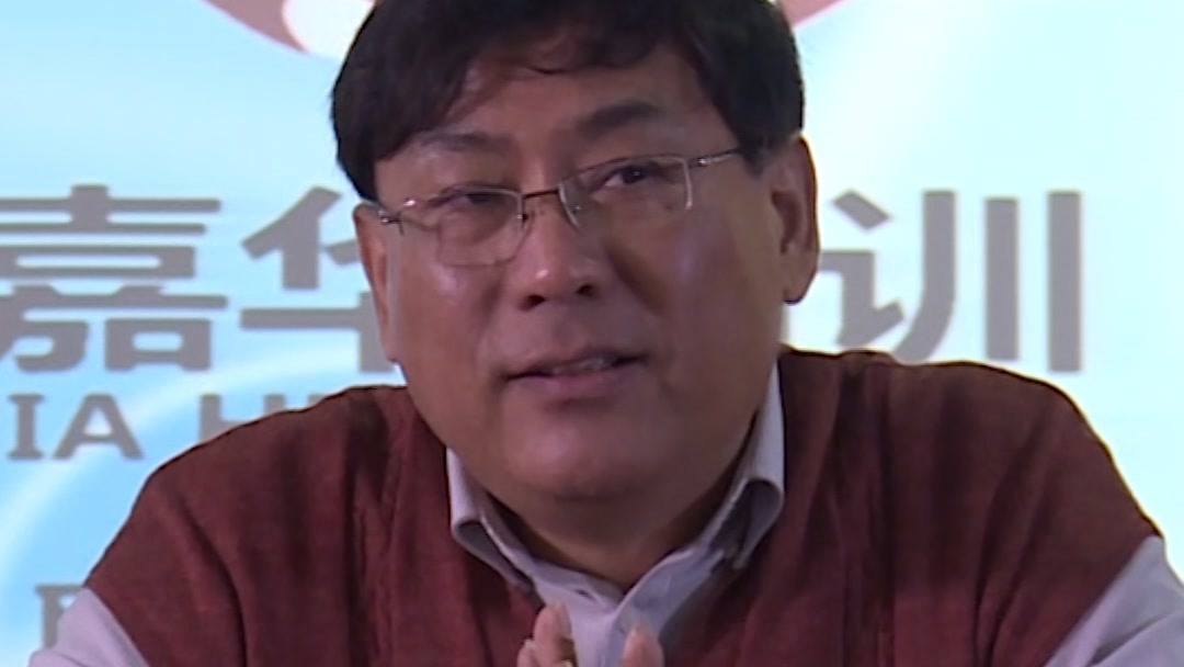 所谓做了实质性的变更一定是对合同要件做出了实质性的更改