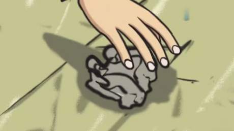 创建文明城市公益宣传片