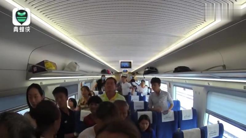 【泼开水报复前排乘客致其二级轻伤,高铁“暴躁女”被提起公诉 】...