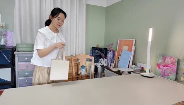 粘土花DIY居然这么简单!七夕就送粘土花吧!