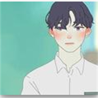 地缚少年杨子君