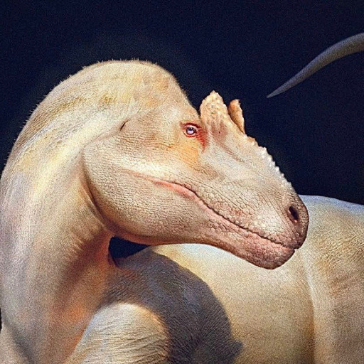 梦回三叠纪Triassic 